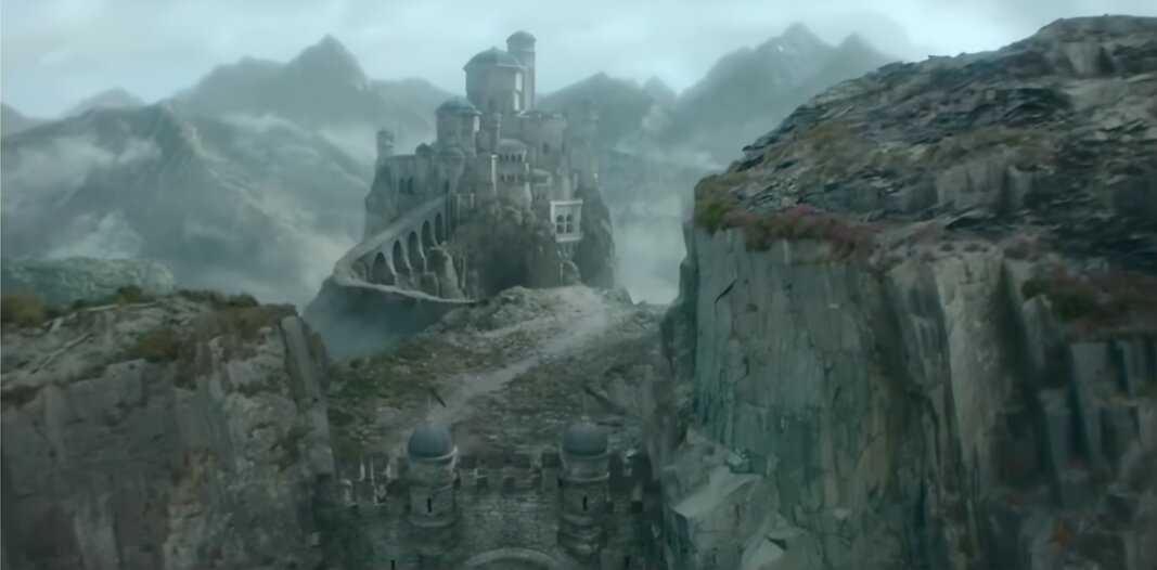 12 iconic castles of 'Game of Thrones': History and background behind them