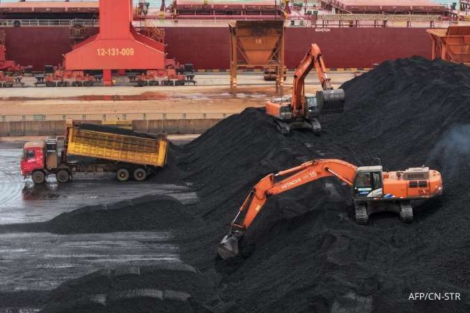 PPh 0% bagi DHE SDA, pengusaha sebut lebih penting kepastian regulasi