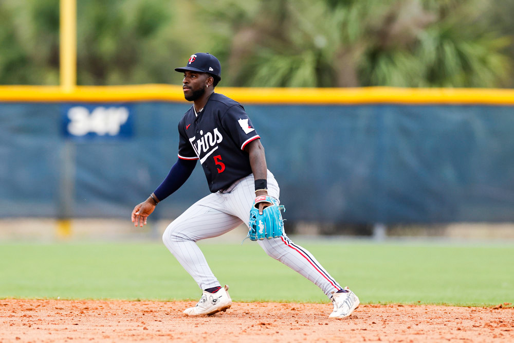 3 impact fantasy baseball prospects to stash - Kaelen Culpepper, Kade ...