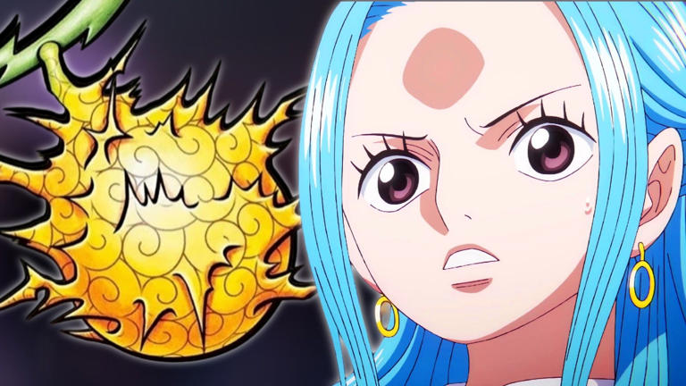 One Piece: Oda officially sets up a new god devil fruit for Straw Hats