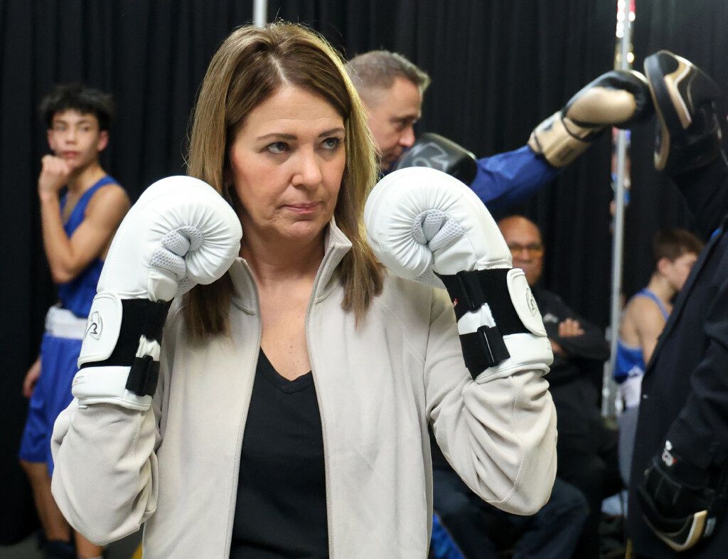 Bell: What! Alberta separatists split on Danielle Smith's referendum ...
