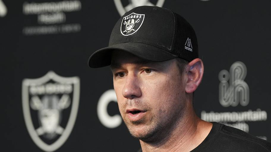 Raiders 53-man roster projection heading into OTAs