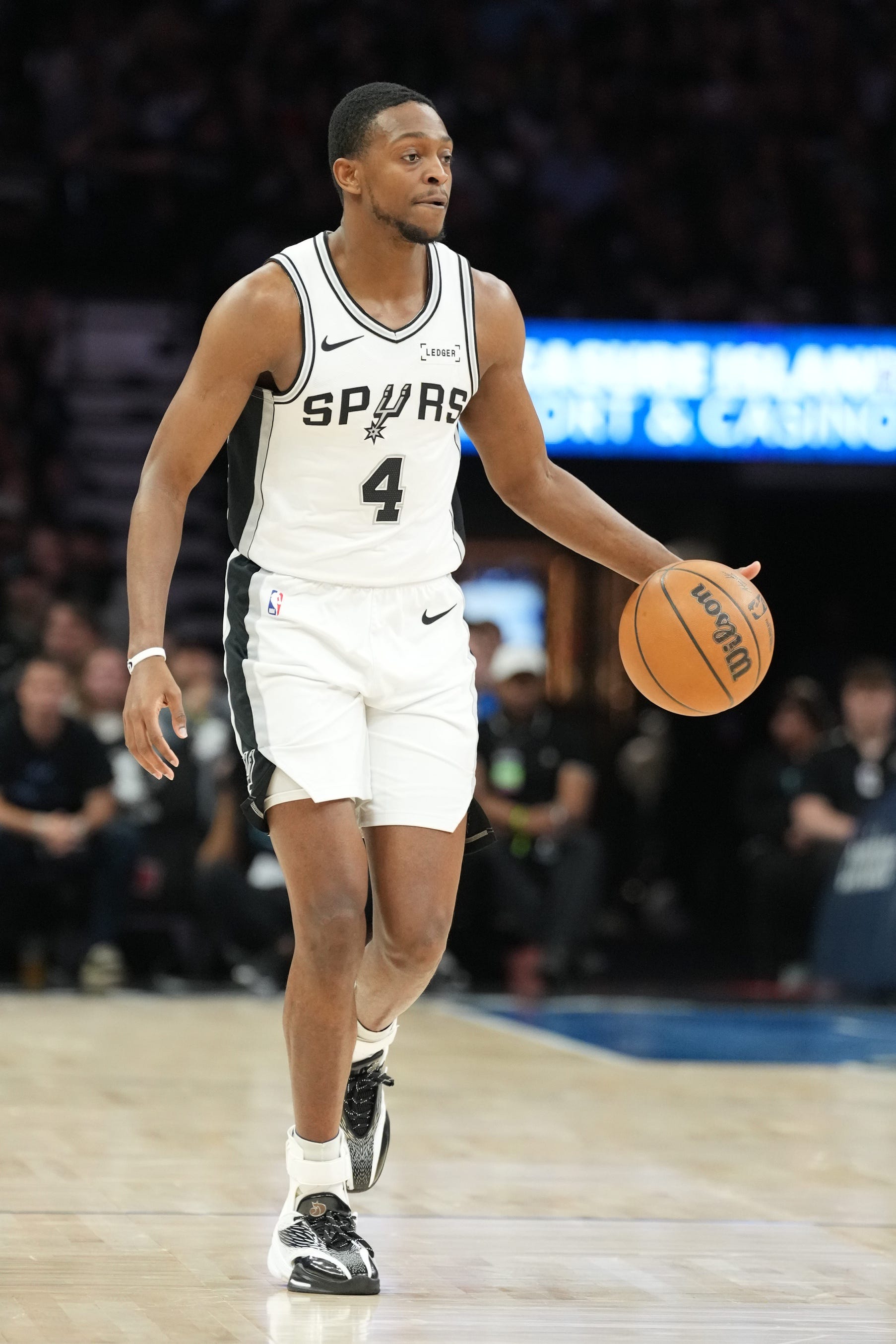 Thunder vs Spurs injury report, prediction: Is De'Aaron Fox playing ...