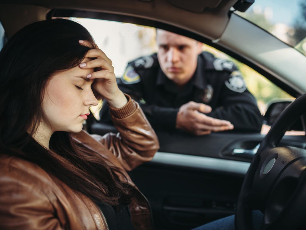 2 arrested, 129 cited in Skokie during distracted driving enforcement
