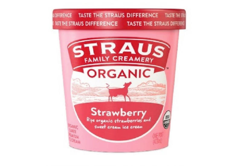 Ice cream recalled in 17 states over risk of dangerous material