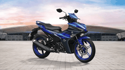 Makin agresif, Yamaha Sniper 155 2026 rilis warna baru dan spesifikasi ...