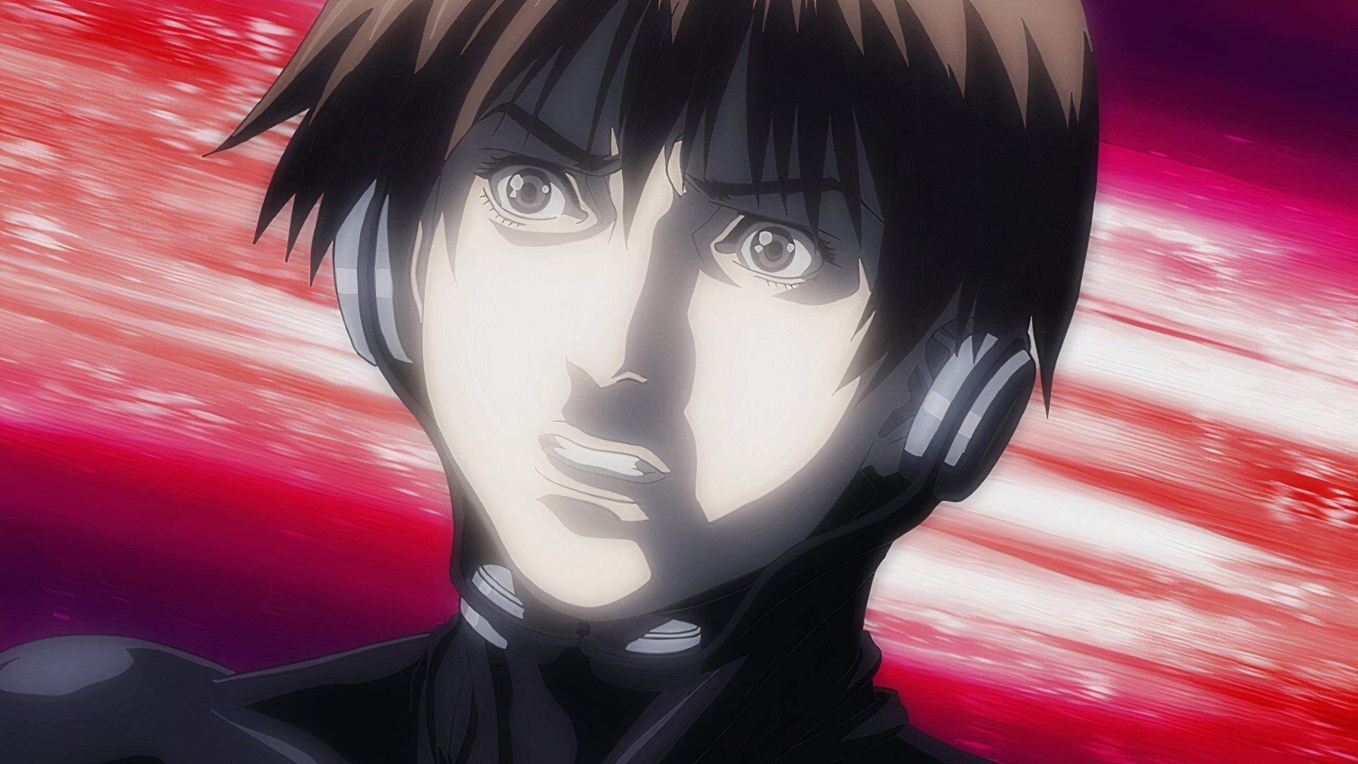 After 13 years, Gantz creator officially returns with his biggest anime ...