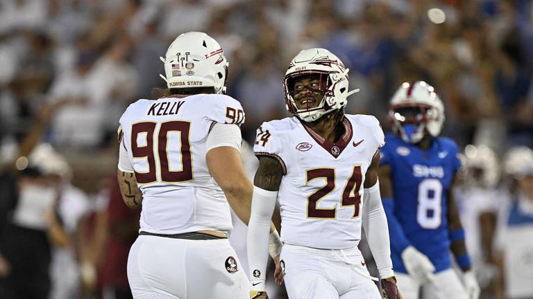 Former FSU defensive lineman questions Seminoles’ locker room culture
