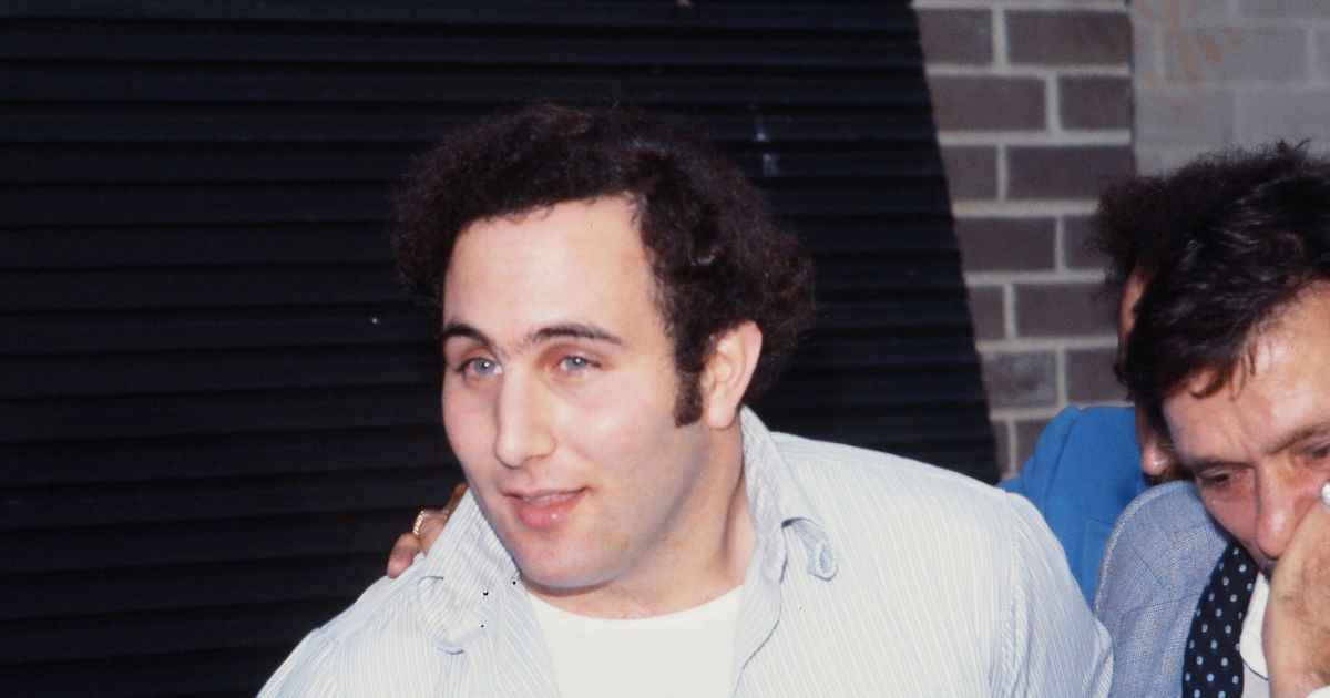 Infamous 'Son of Sam' serial killer says he's headed for heaven - he's ...
