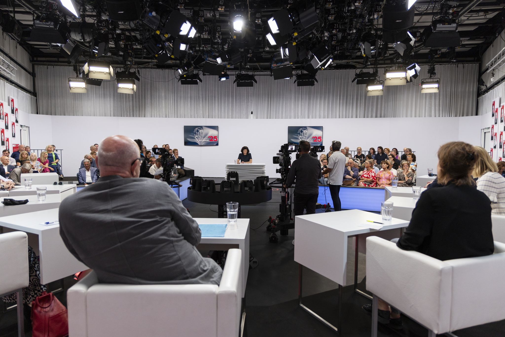 Bachmann-Preis: Jubiläums-Wettlesen mit erhöhtem Preisgeld