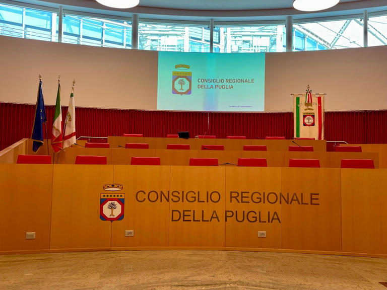 Il Tar Puglia respinge i ricorsi dei candidati consiglieri, Vendola ...