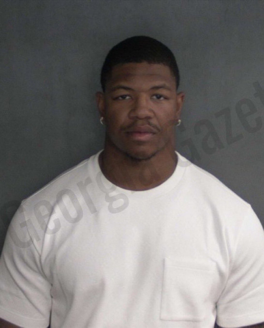 He's pissed NFL star sees mugshot released after disturbing arrest ...