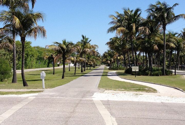 Discover the hidden beauty of Boca Grande, Florida