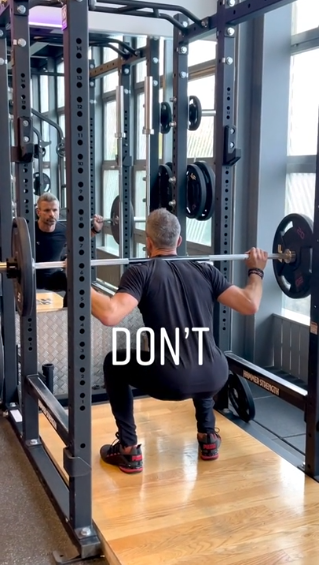 How skipping leg day could cost you more than strength