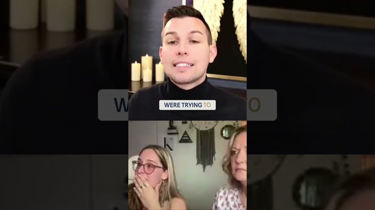 Mother shares story about confronting and overcoming your biggest fears