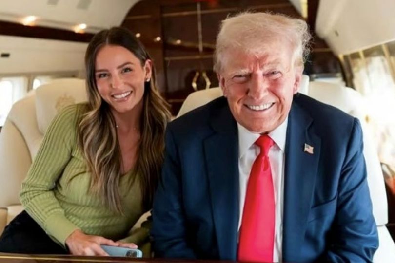Donald Trump's 'most beautiful' assistant could move to Fox News once ...