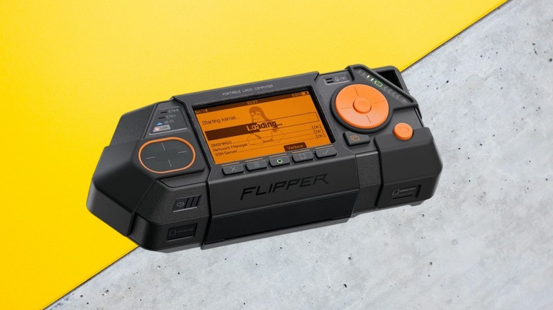 The next-gen Flipper Zero looks even more powerful than expected