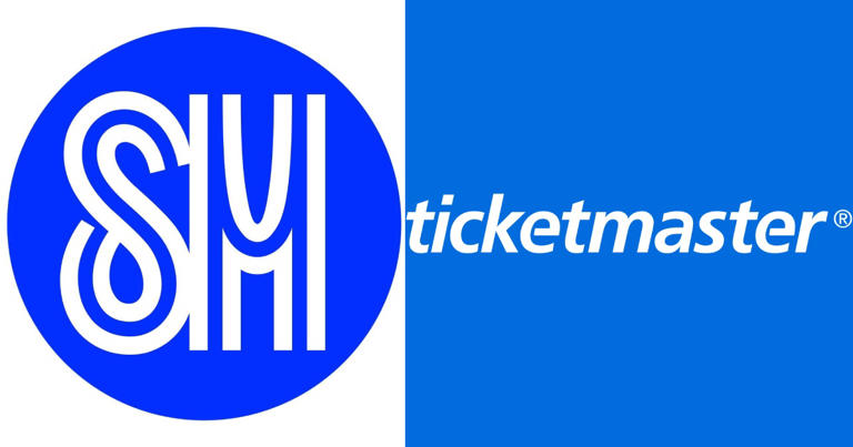 SM Tickets is now SM Ticketmaster