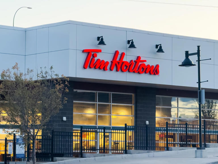 Which fast food chains use real eggs? We investigated