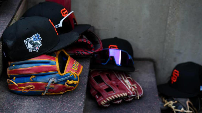 Speedy outfield prospect view as SF Giants biggest surprise in 2026