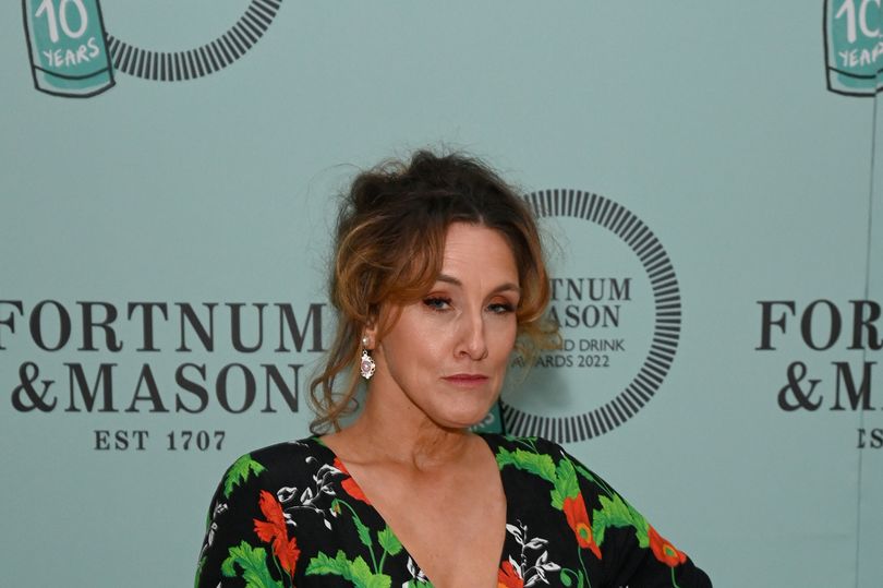 MasterChef's Grace Dent talks up Welsh restaurant that she's smitten with