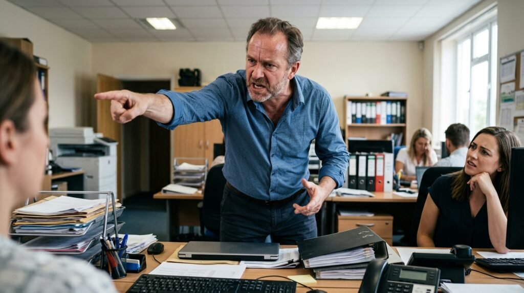12 warning signs a man has poor character worth knowing early