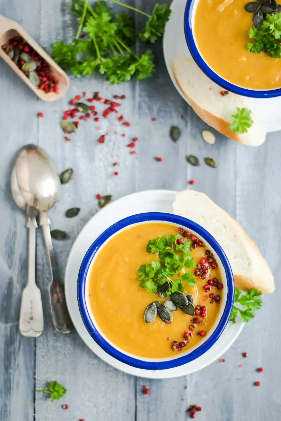 11 meals nutritionists say you should eat more often for a longer life