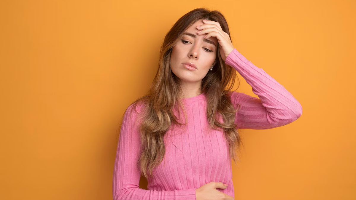 Do periods affect blood test results? Expert busts common myths