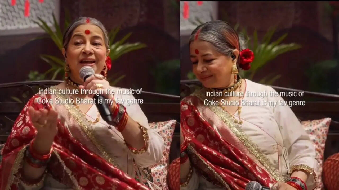 'Kachaudi Gali' takes over internet: Banaras-inspired song revives ...