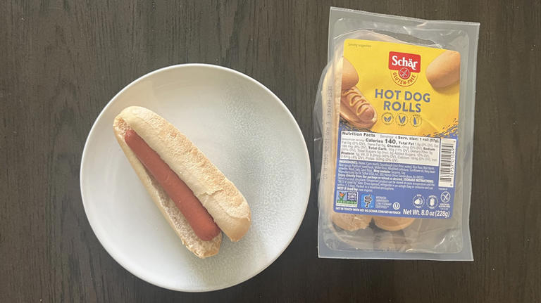 9 store-bought hot dog buns, ranked worst to best
