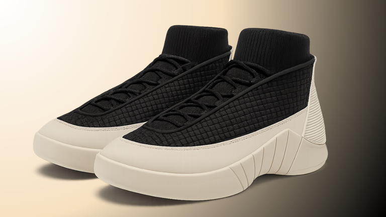 Air Jordan 15 23RE 'Black Muslin': Release date, premium details ...
