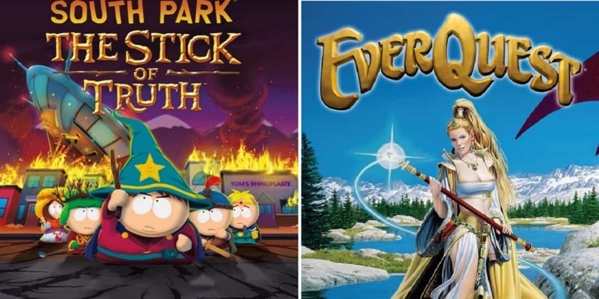 The most controversial role-playing games of all time