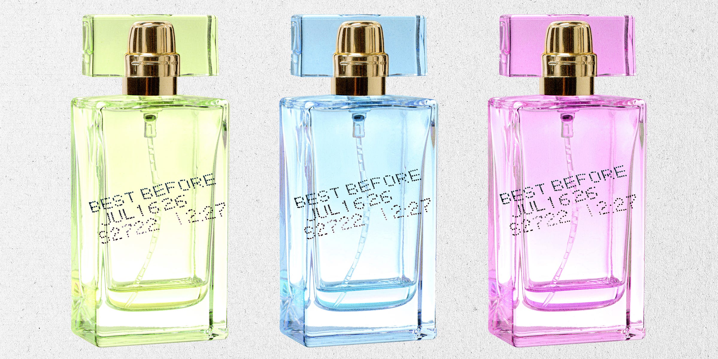 The common storage mistake that ruins perfume