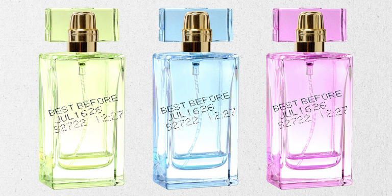 The common storage mistake that ruins perfume