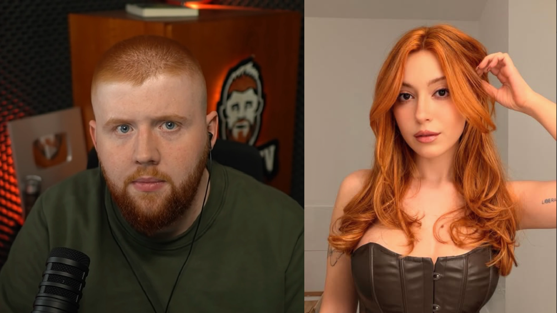 MckyTV über Drama zu AnniTheDuck und Co. und seine Meinung ist ... based?