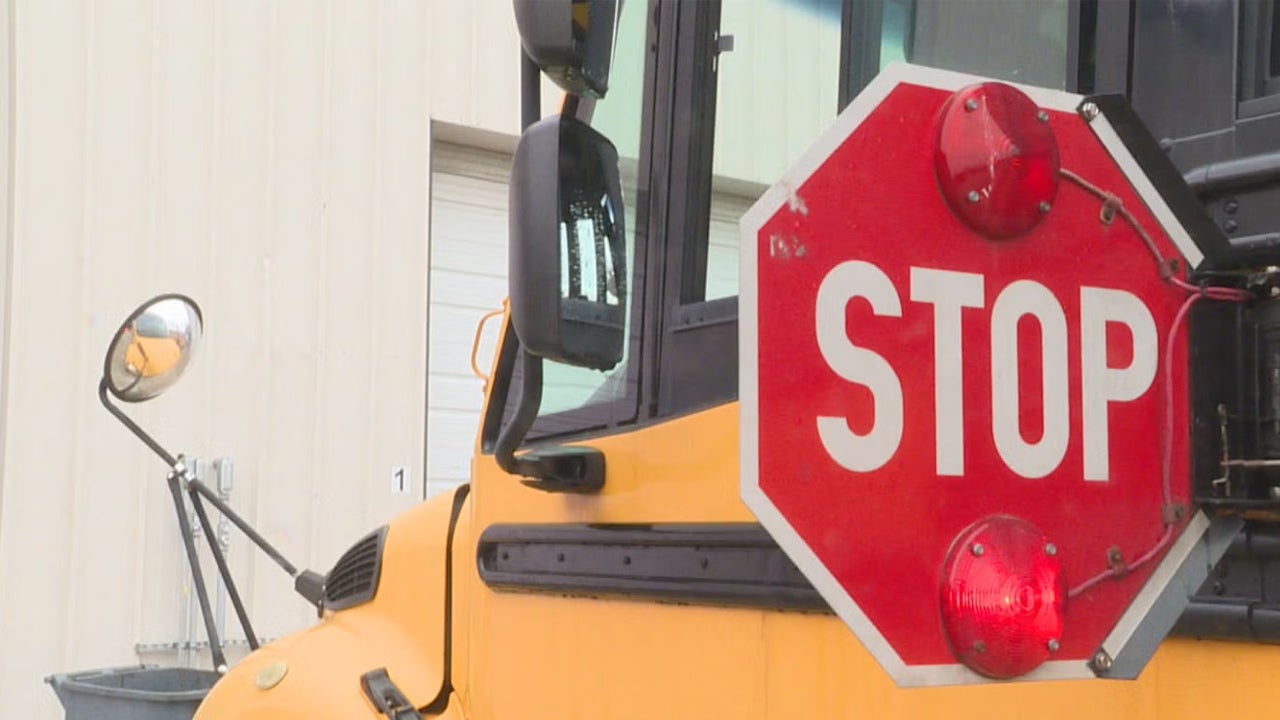 ‘No transportation services’ after catalytic converters stolen from ...
