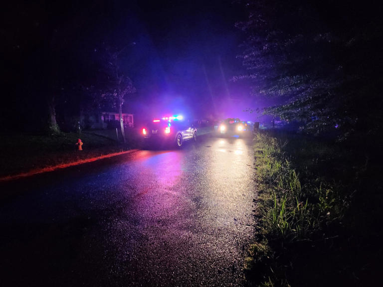 7-year-old child shot during drive-by shooting