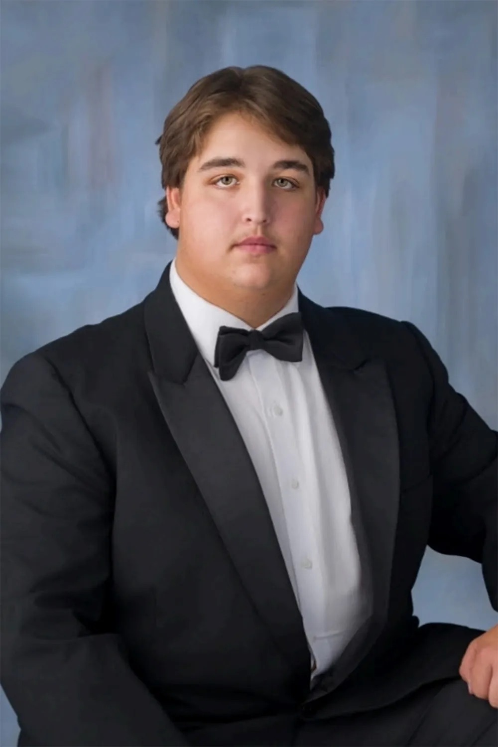 Florida high school senior, 18, killed in car crash on morning of his ...