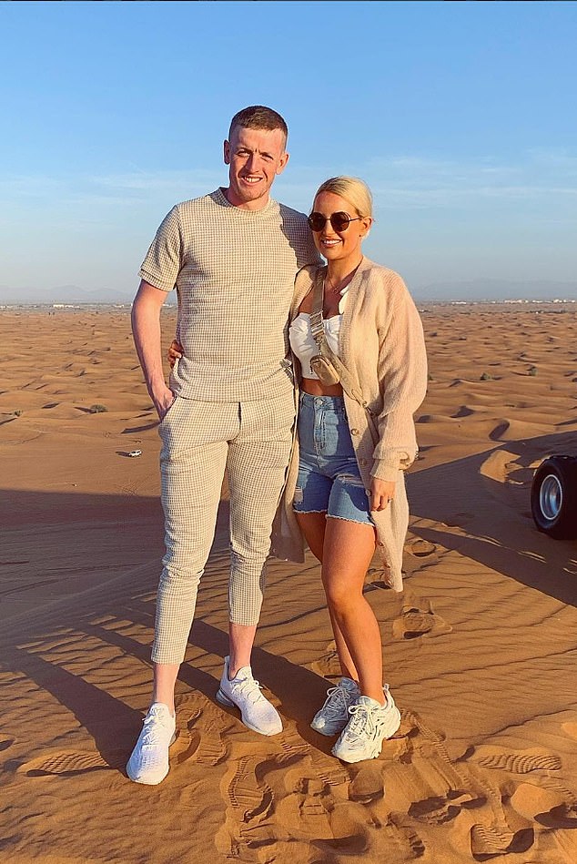 As England kick off their World Cup campaign, the WAGs cheering them on
