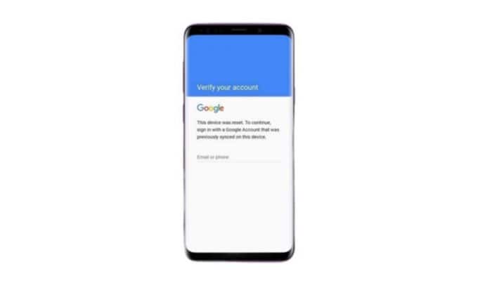 How to perform FRP bypass on Android devices in 2026