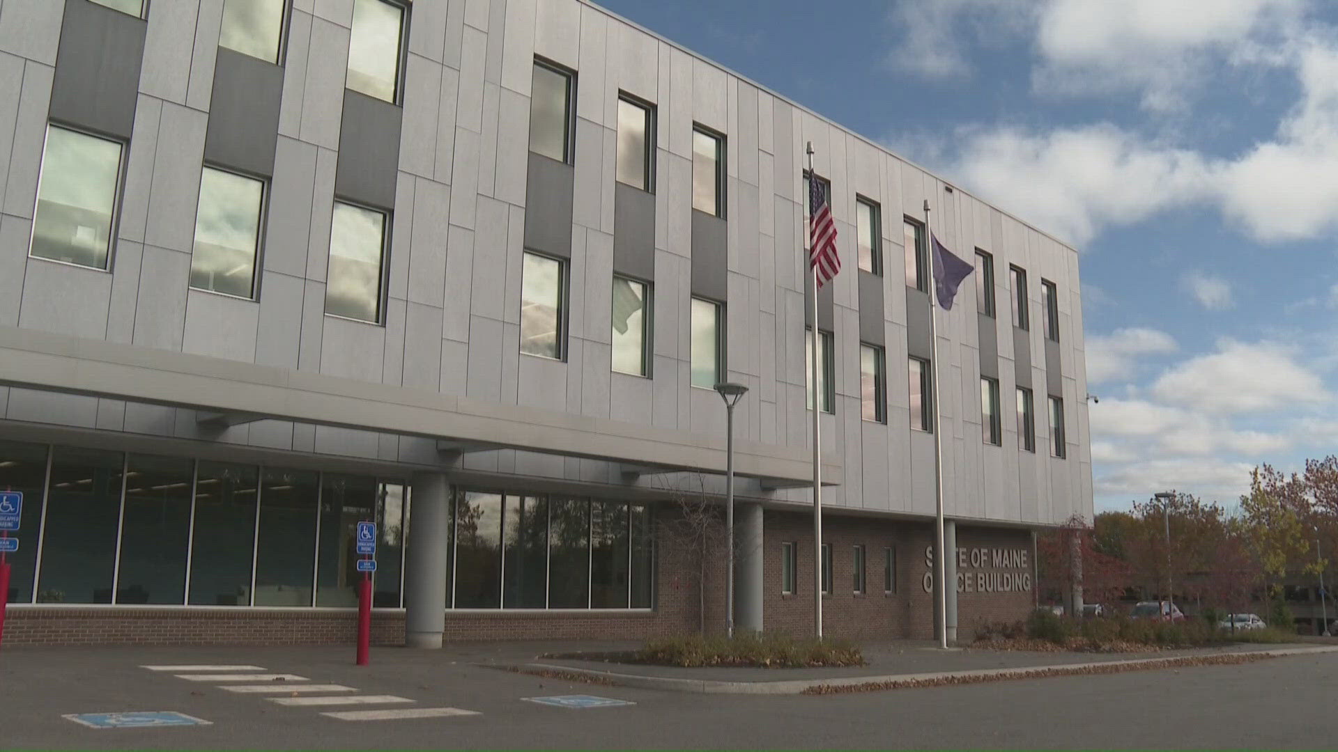 Maine upholds suspension of MaineCare payments to Gateway Community ...