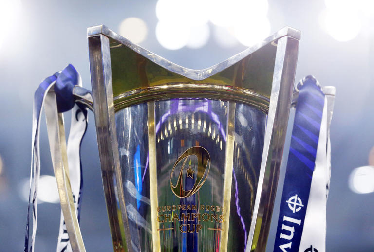 How to watch Leinster vs Bordeaux Bègles 2026 Champions Cup final: Live ...