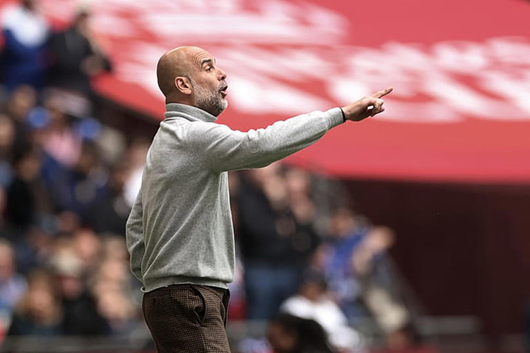 Pep Guardiola to leave Manchester City, bringing close to 10-year ...