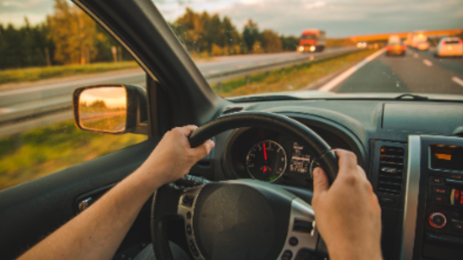Countries where you can drive using an Indian driving licence