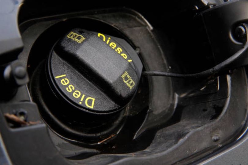 HMRC confirms new 23p per mile rule for drivers in diesel cars