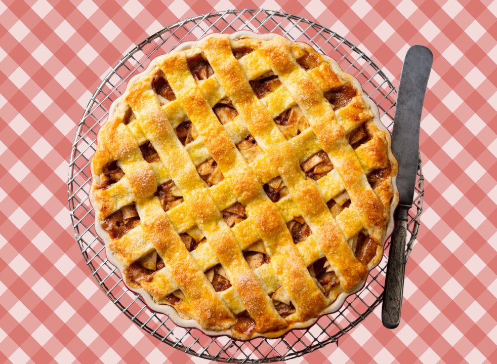 3 best apple pies at chain restaurants, according to a pastry chef