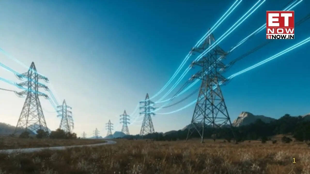 Rising mercury! ‘Use electricity wisely…’ - India’s peak power demand ...