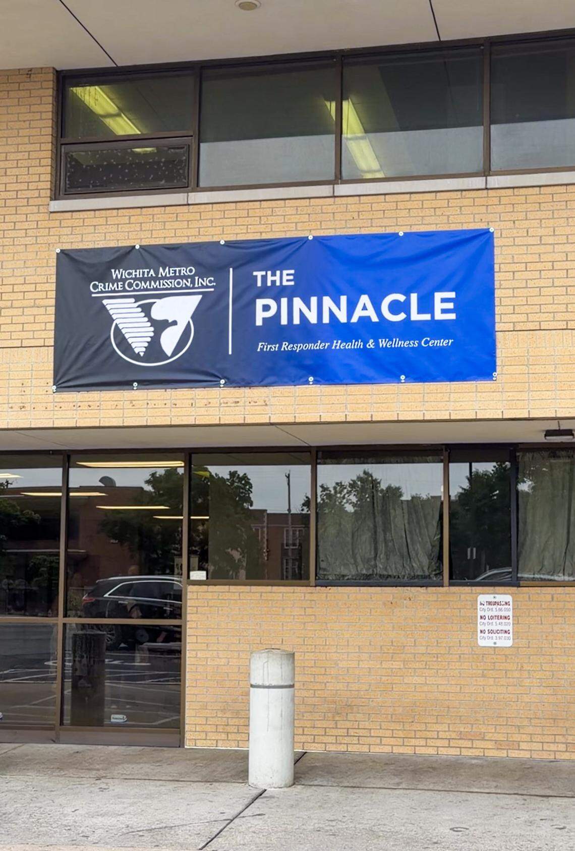 Former church building downtown will take on a new mission. Here's what ...