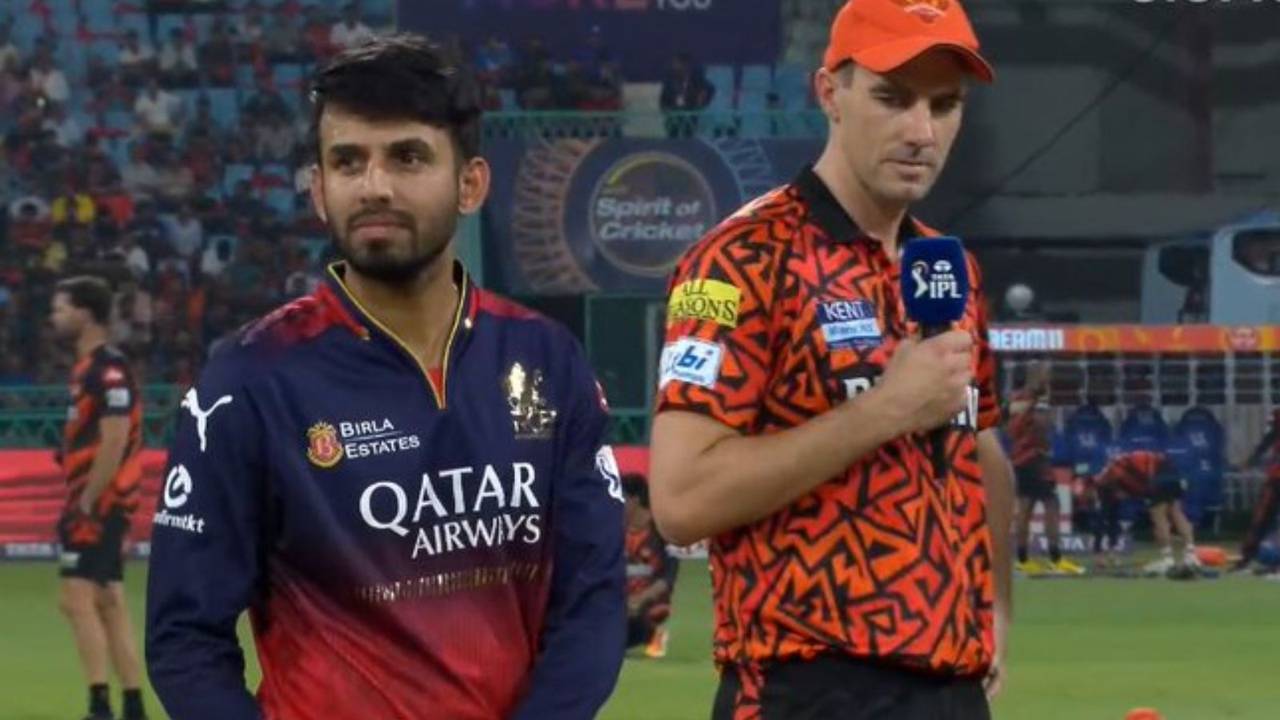 SRH vs RCB IPL 2026 live streaming: Where to watch Virat Kohli chase ...