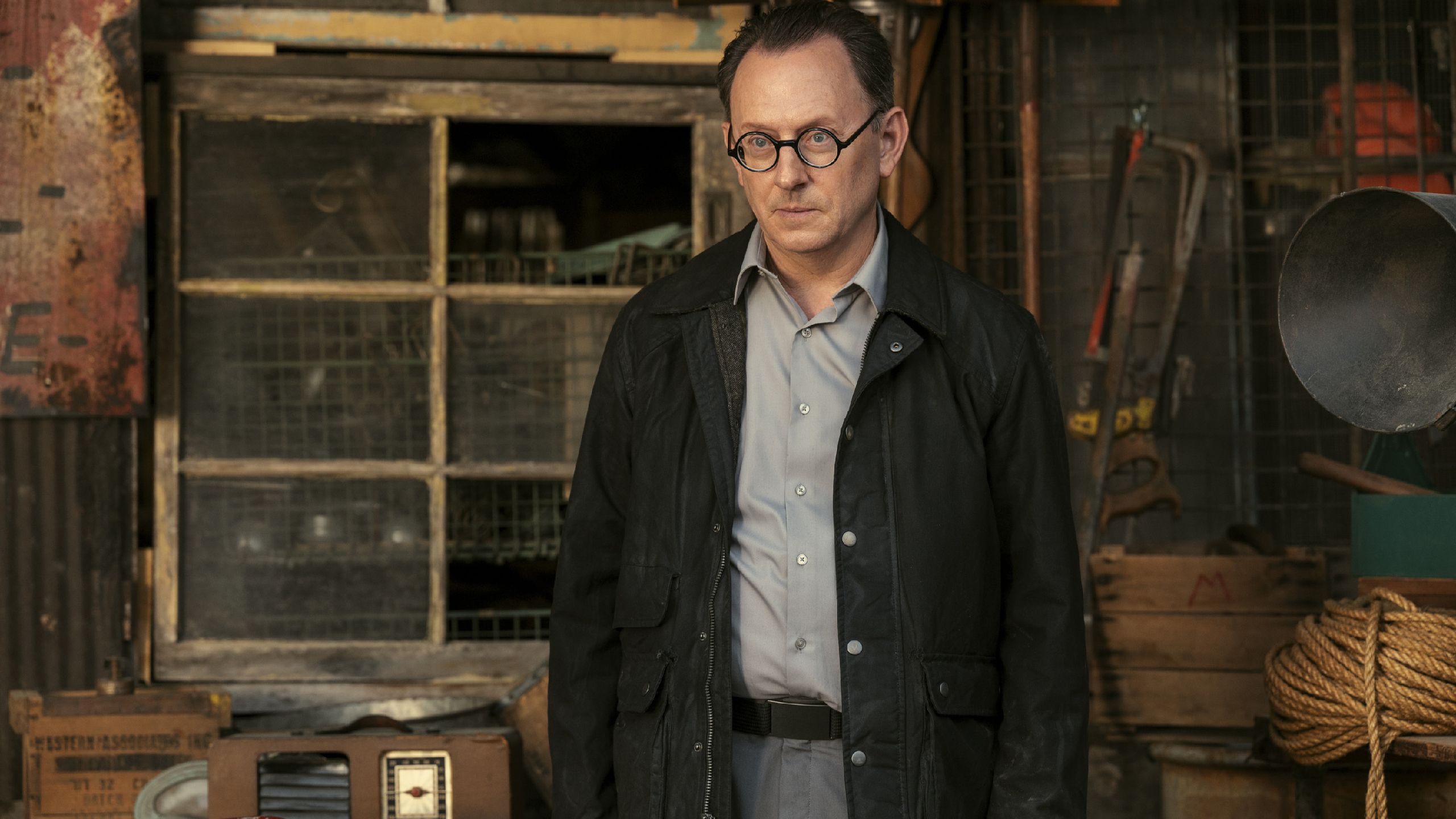 Prime Video's 2-part post-apocalyptic series is so good, it could last ...